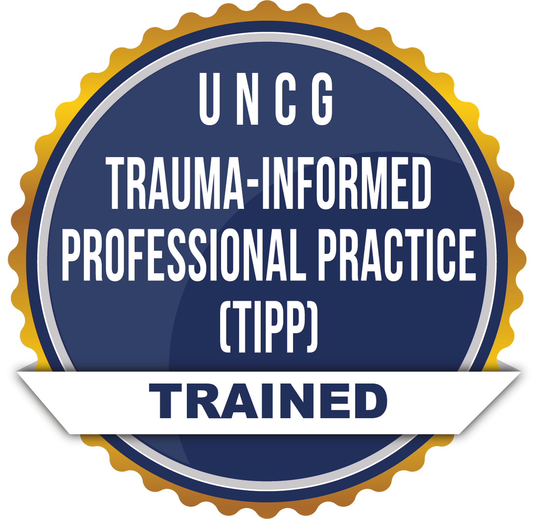 Trauma-Informed Professional Practice (TIPP) Certificate Training Prog ...